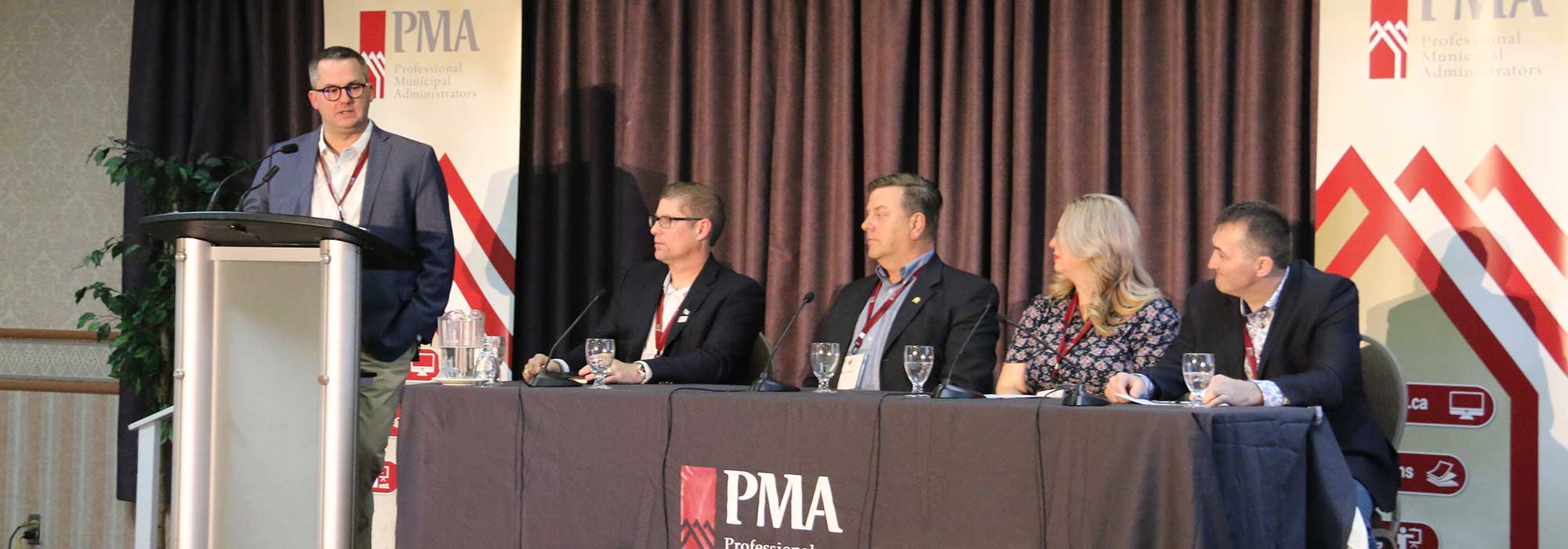 Convention Registration OPEN! – PMA