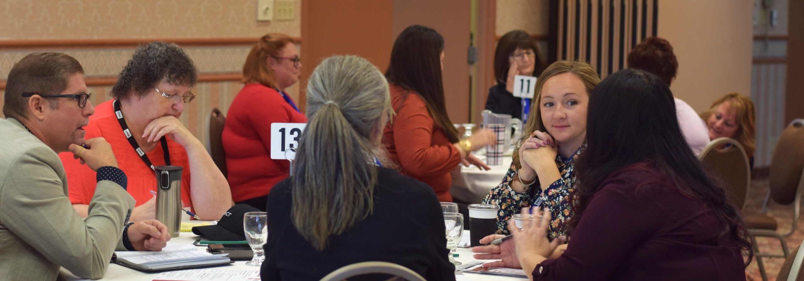 Peer Mentorship Program | PMA