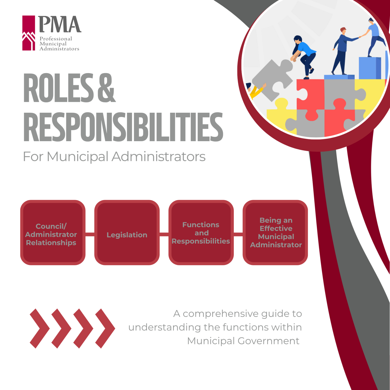 Training Programs | PMA